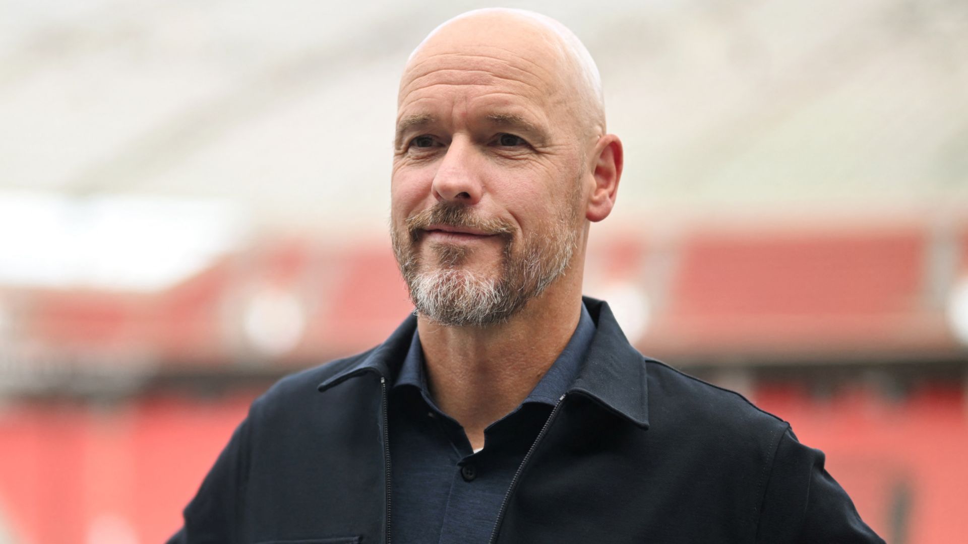Erik ten Hag tipped for surprise Eredivisie return in January after Bayer Leverkusen sacking as ...